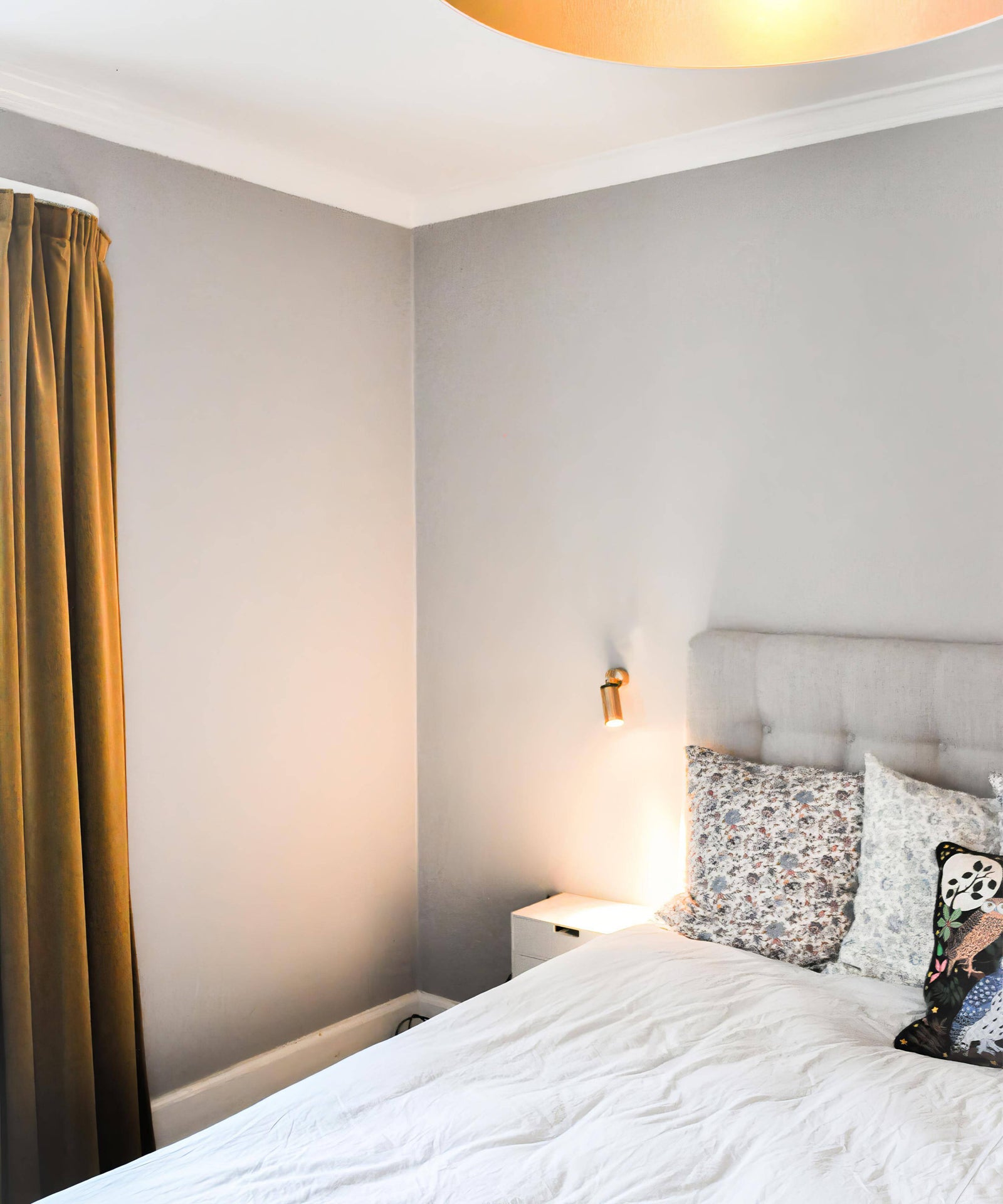 Scandinavian style lamps by Rama Lights
