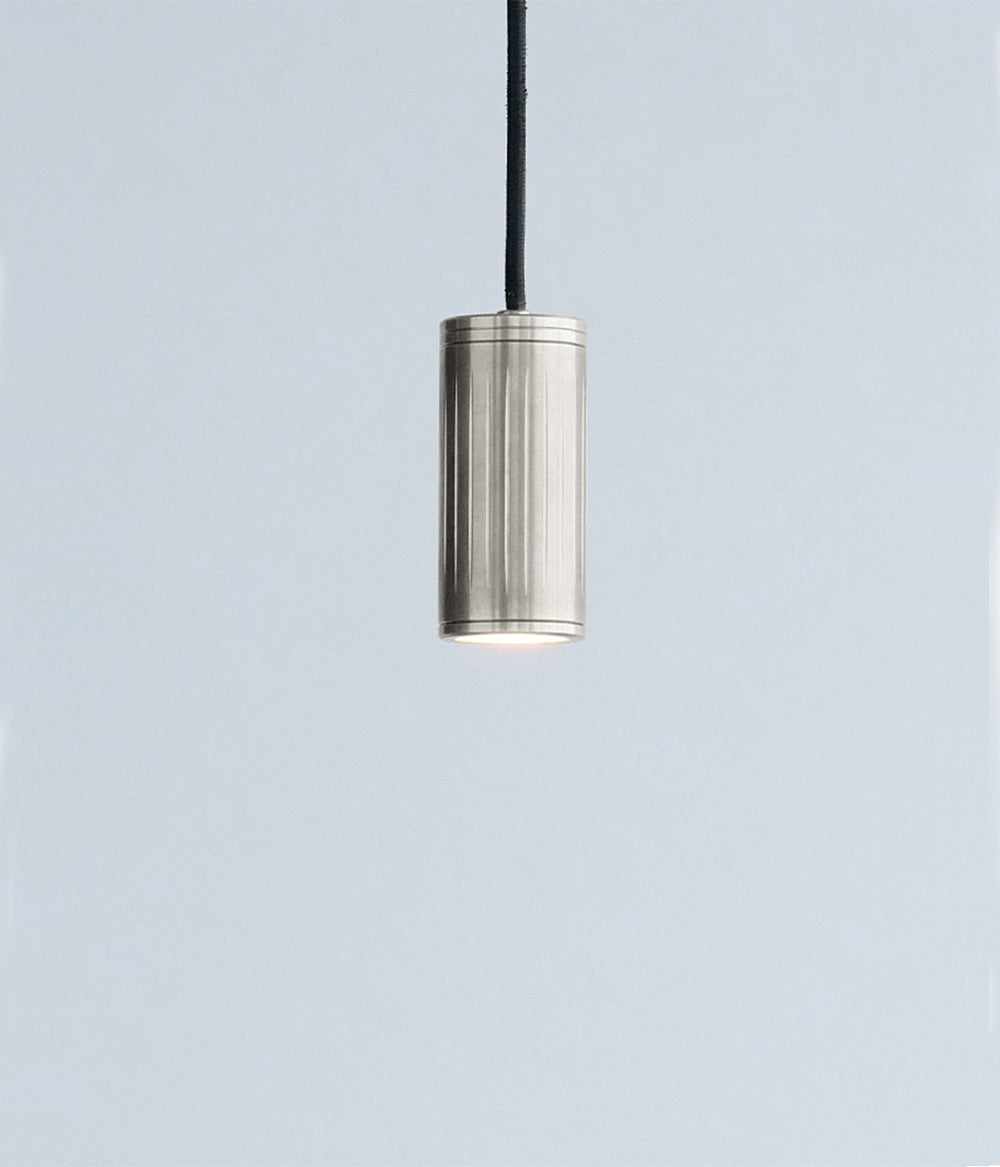 Scandinavian style lamps by Rama Lights
